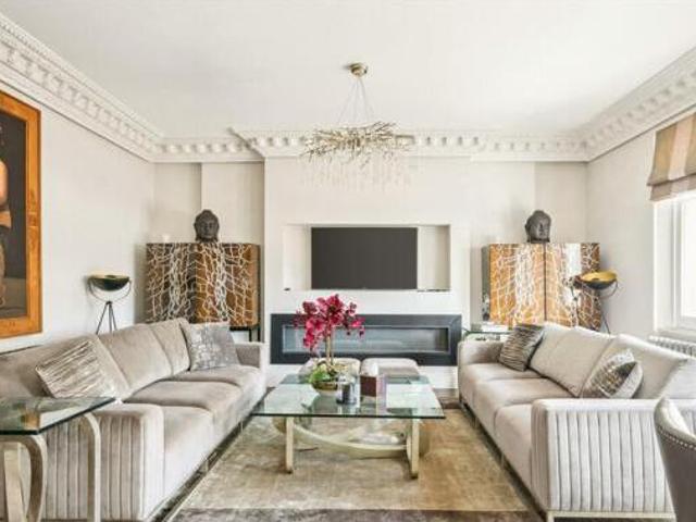 3 Bedroom Flat For Rent In London