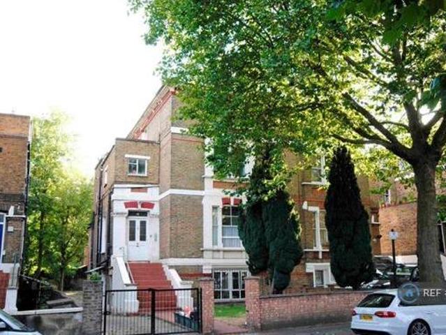 3 Bedroom Flat For Rent In London