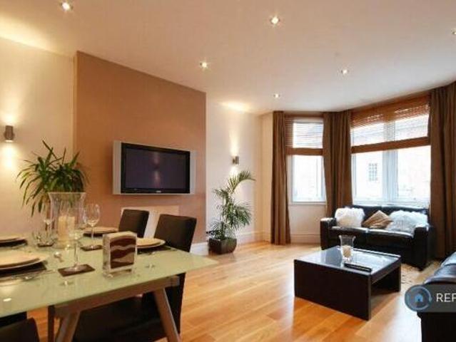 3 Bedroom Flat For Rent In London