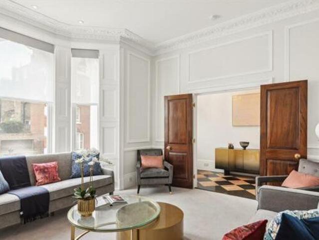 3 Bedroom Flat For Rent In London