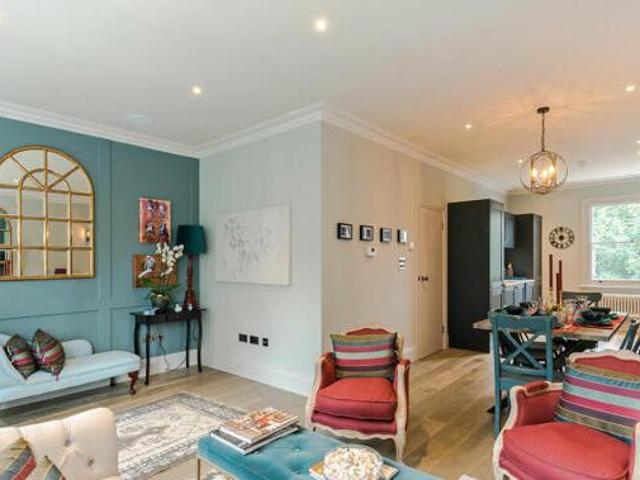 3 Bedroom Flat For Rent In London
