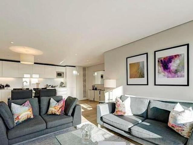 3 Bedroom Flat For Rent In London