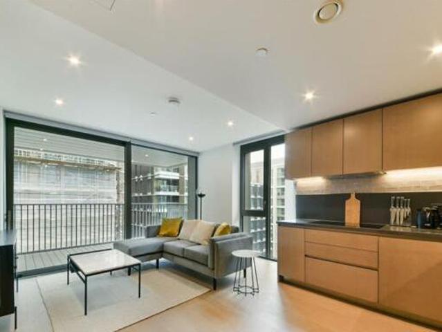 3 Bedroom Flat For Rent In London