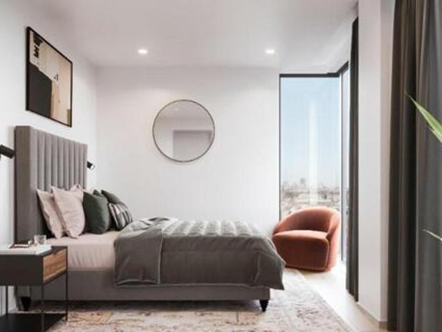 3 Bedroom Flat For Rent In London