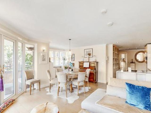 3 Bedroom Flat For Rent In London