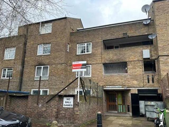 3 Bedroom Flat For Rent In London