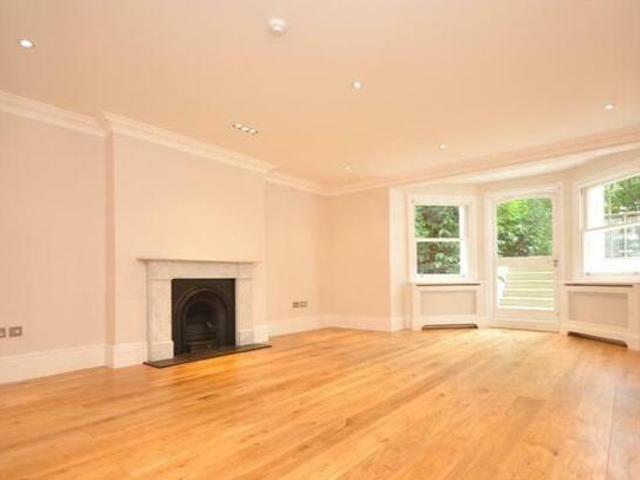 3 Bedroom Flat For Rent In London