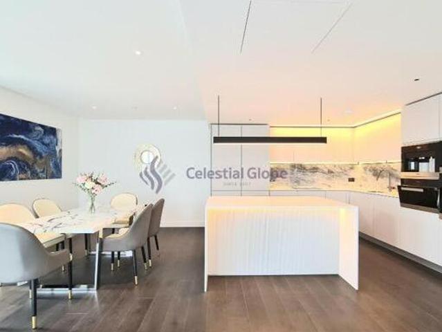 3 Bedroom Flat For Rent In London