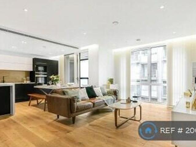 3 Bedroom Flat For Rent In London
