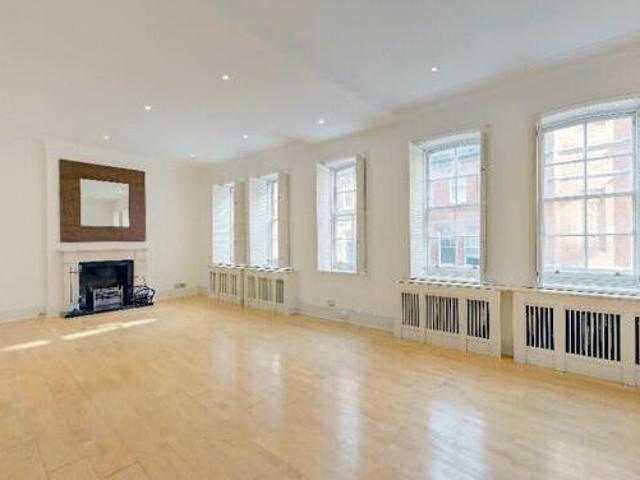 3 Bedroom Flat For Rent In London