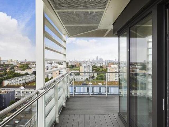 3 Bedroom Flat For Rent In London