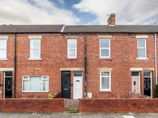 3 Bedroom Flat For Rent In Longbenton