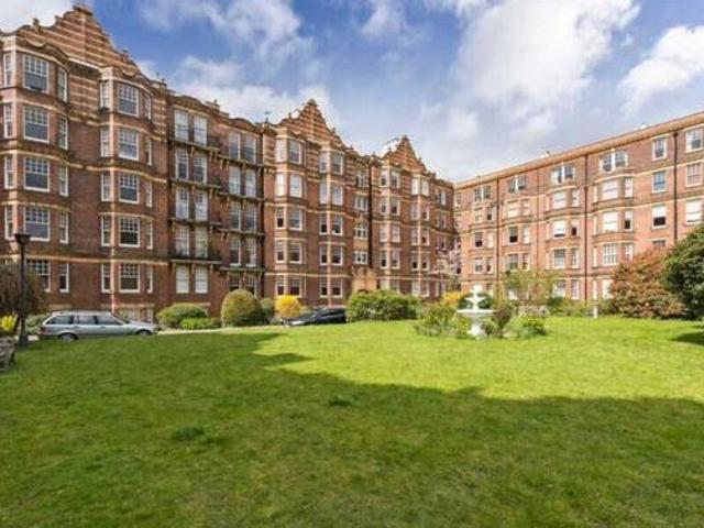 3 Bedroom Flat For Rent In Lower Richmond Road