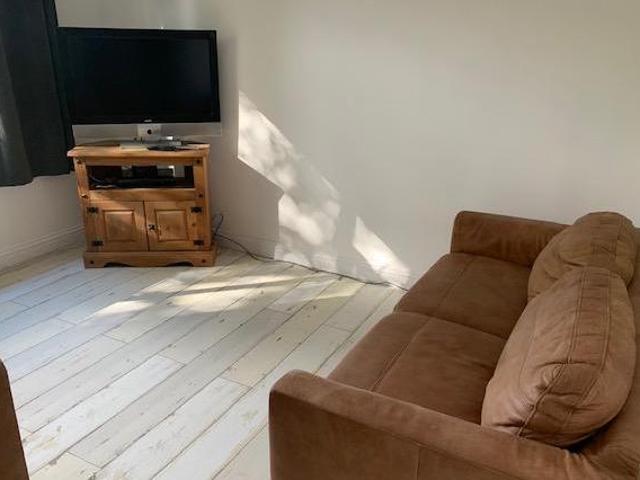 3 Bedroom Flat For Rent In Manchester, Greater Manchester