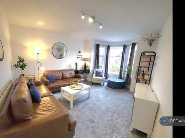 3 Bedroom Flat For Rent In Manchester