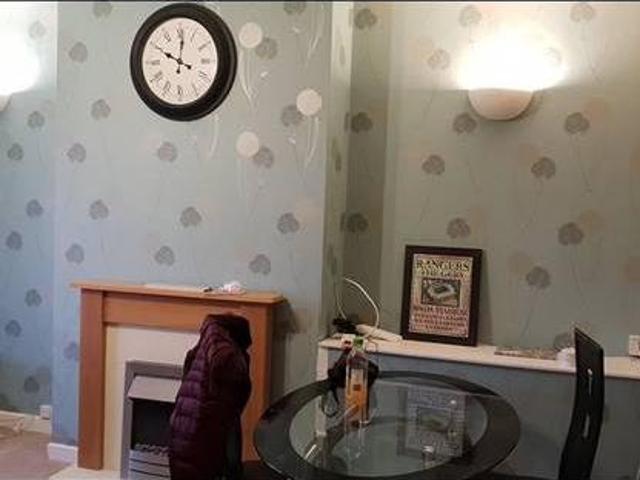 3 bedroom flat for rent in Manor Avenue Aberdeen AB16