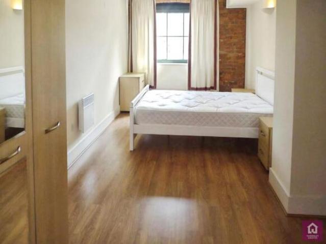 3 bedroom flat for rent in Macintosh Mills, 4 Cambridge Street, Southern Gateway, Manchester, M1