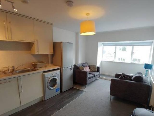 3 bedroom flat for rent in Magnum House City Centre Dundee DD1