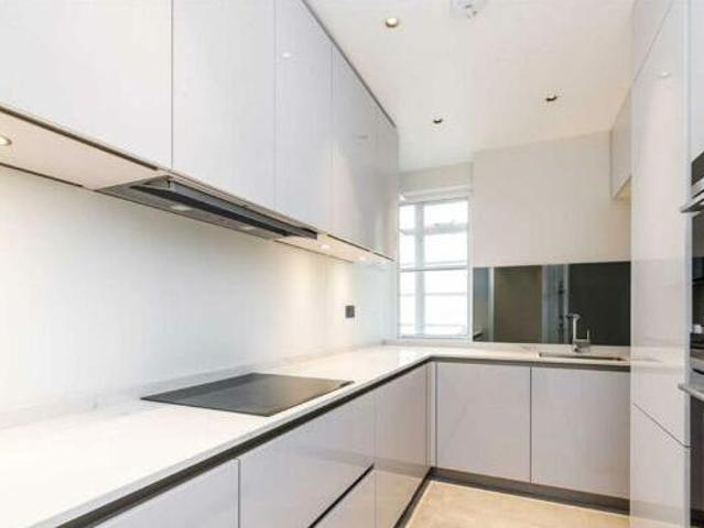 3 Bedroom Flat For Rent In Marylebone, London