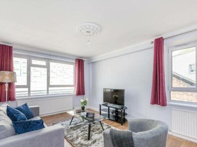 3 Bedroom Flat For Rent In Marylebone, London