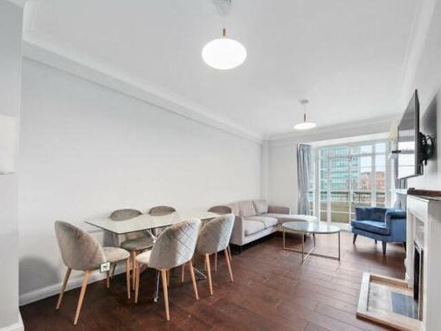 3 Bedroom Flat For Rent In Marylebone, London