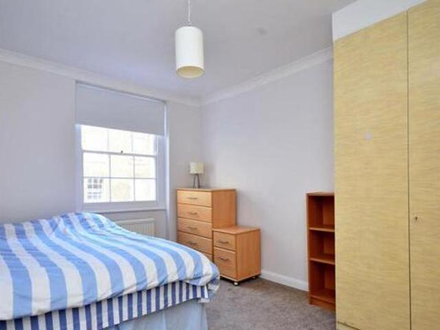 3 Bedroom Flat For Rent In Marylebone, London