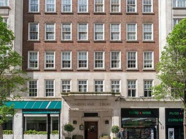 3 Bedroom Flat For Rent In Marylebone, London