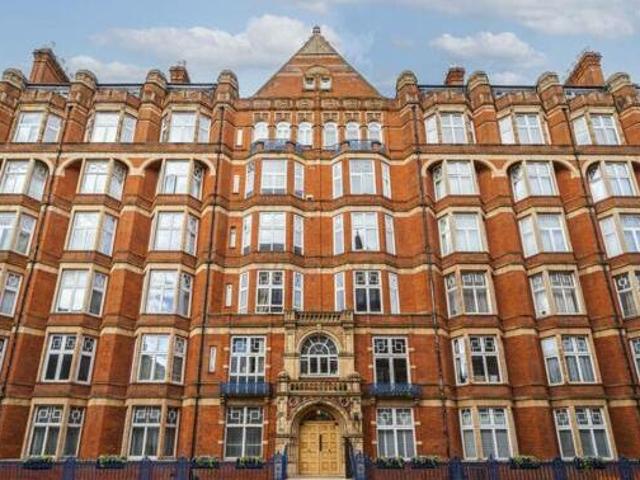 3 Bedroom Flat For Rent In Marylebone, London