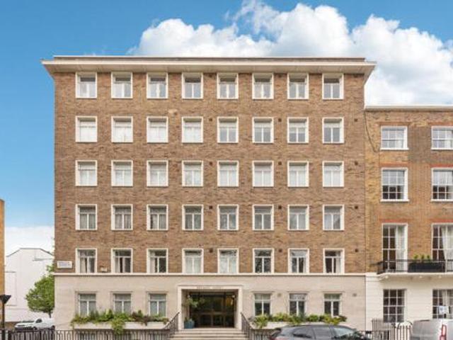3 Bedroom Flat For Rent In Marylebone