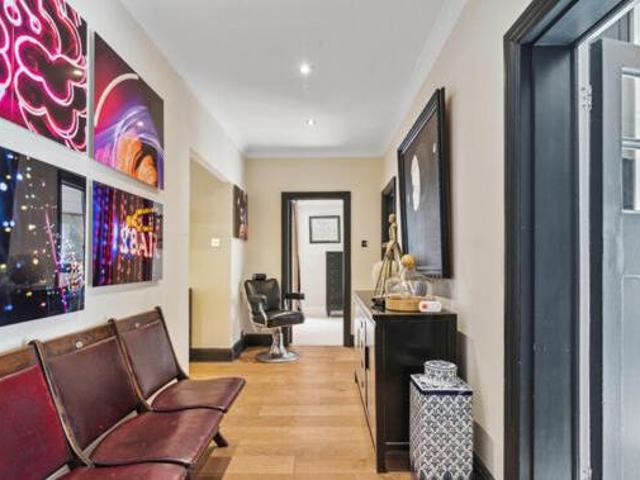 3 Bedroom Flat For Rent In Marylebone