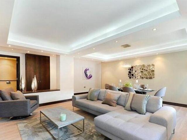 3 Bedroom Flat For Rent In Marylebone