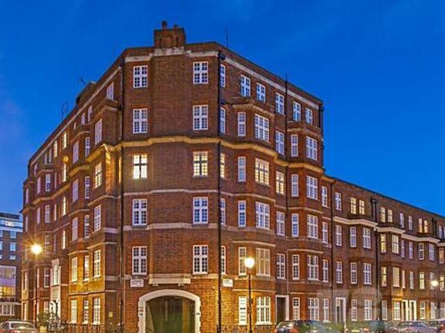 3 Bedroom Flat For Rent In Marylebone