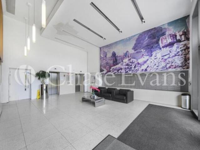 3 bedroom flat for rent in Marner Point, 1 Jefferson Plaza, Bow, London, E3