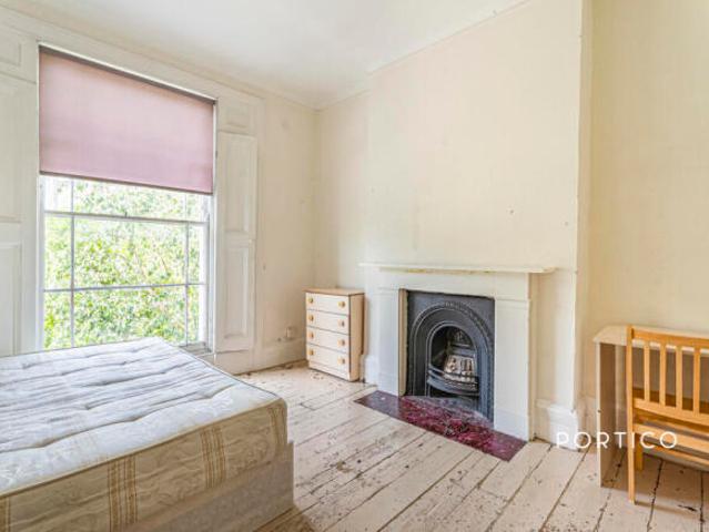 3 bedroom flat for rent in Marquis Road, NW1