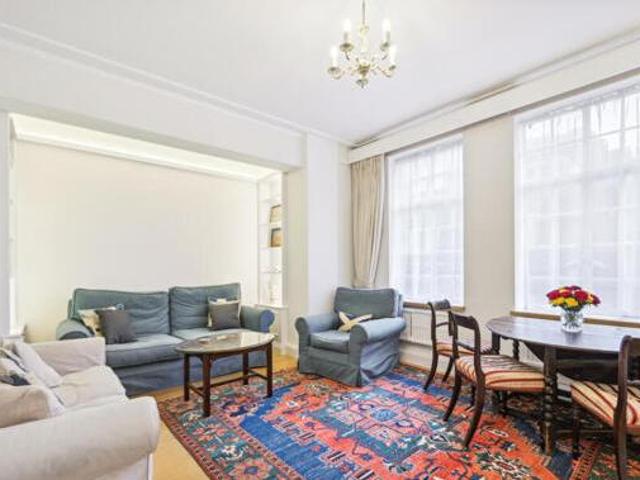 3 Bedroom Flat For Rent In Mayfair
