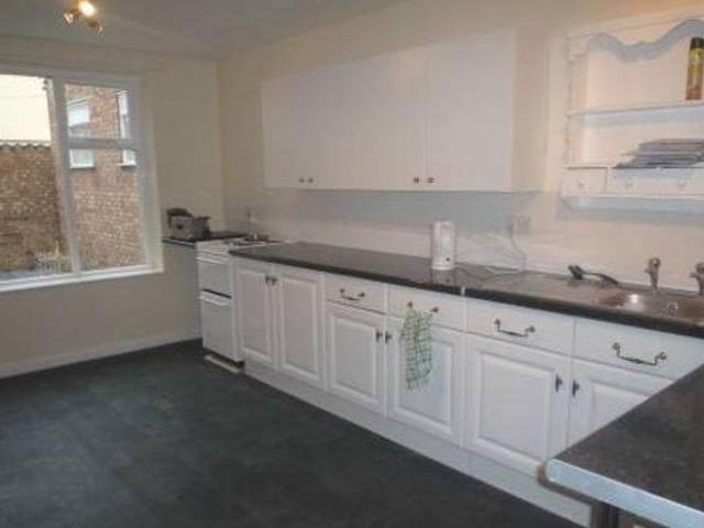 3 bedroom flat for rent in Mercer Row Louth LN11 9JQ LN11