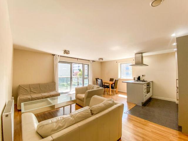 3 bedroom flat for rent in Merchant Quarters, Merchant Street, Bow, E3