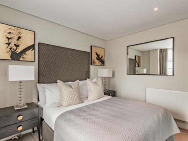 3 bedroom flat for rent in Merchant Square East, Hyde Park, City Of Westminster, London, W2