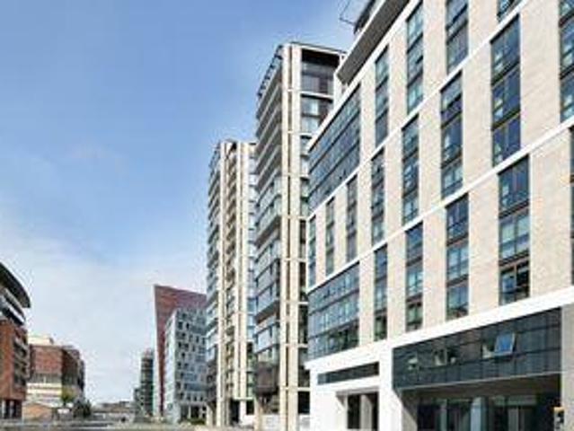 3 Bedroom Flat For Rent In Merchant Square East, London