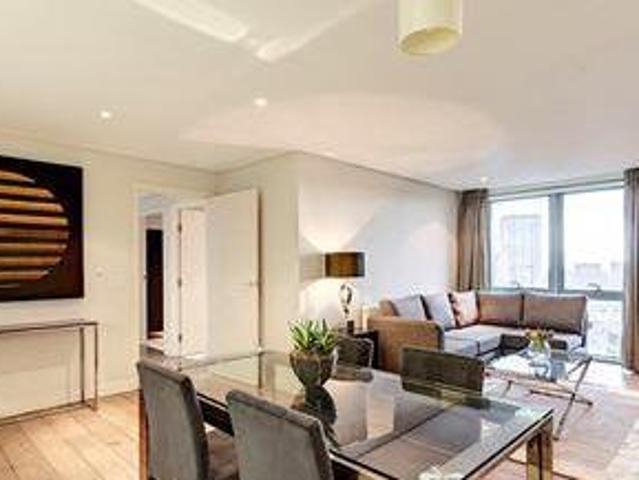 3 Bedroom Flat For Rent In Merchant Square East, London