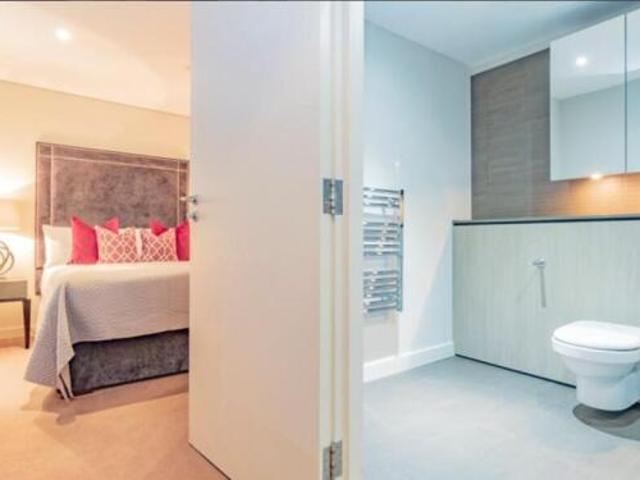 3 bedroom flat for rent in Merchant Square, Harbet Road, Paddington, London W2