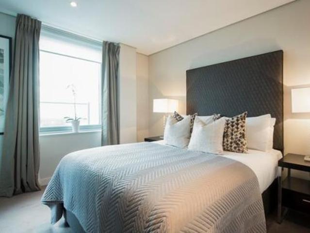 3 bedroom flat for rent in Merchant Square, Paddington, W2