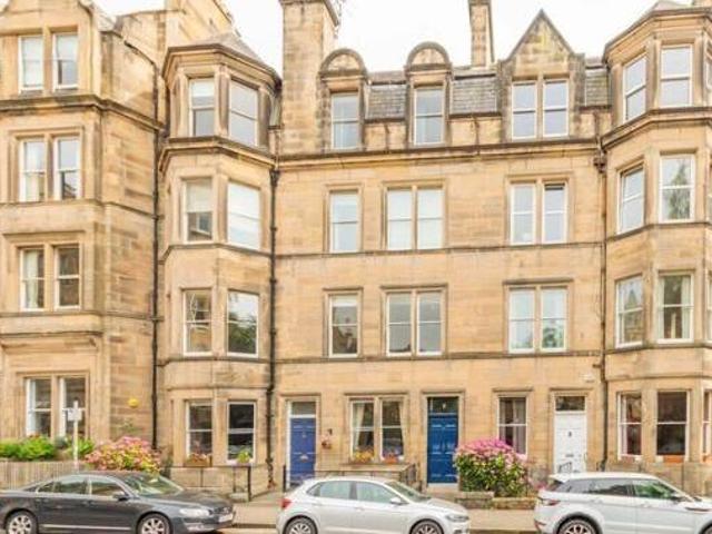 3 Bedroom Flat For Rent In Merchiston, Edinburgh