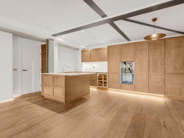 3 bedroom flat for rent in Micawber Street, London, N1
