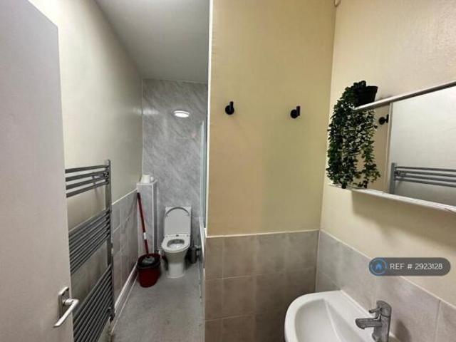 3 bedroom flat for rent in Milton Road, Southampton, SO15