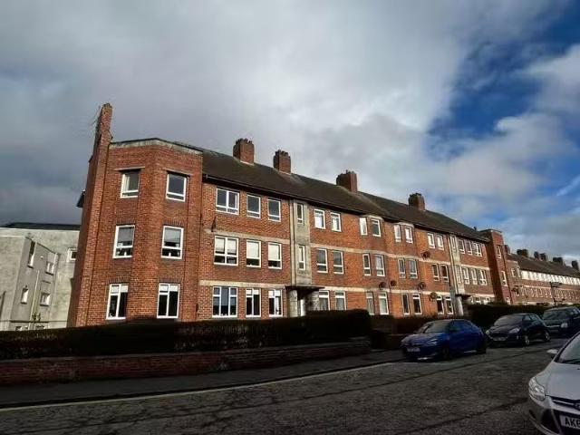 3 bedroom flat for rent in Mill Street, Ayr, South Ayrshire, KA7