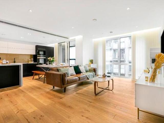 3 bedroom flat for rent in Monck Street, London, SW1P