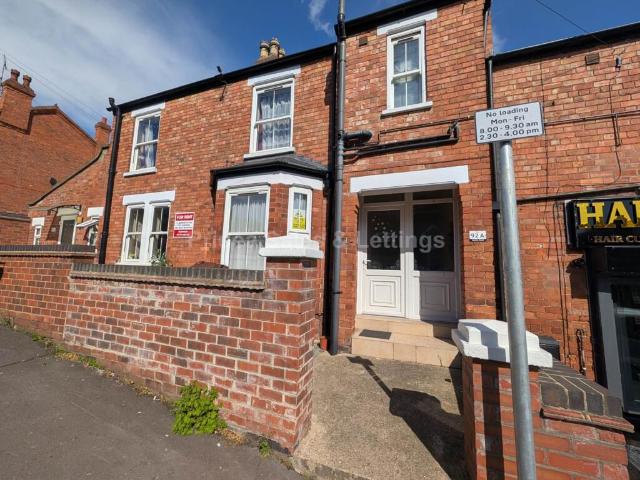 3 bedroom flat for rent in Monks Road, Lincoln, LN2