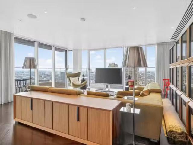 3 bedroom flat for rent in Moor Lane, Cripplegate, EC2Y