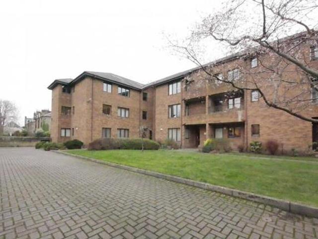 3 Bedroom Flat For Rent In Morningside, Edinburgh